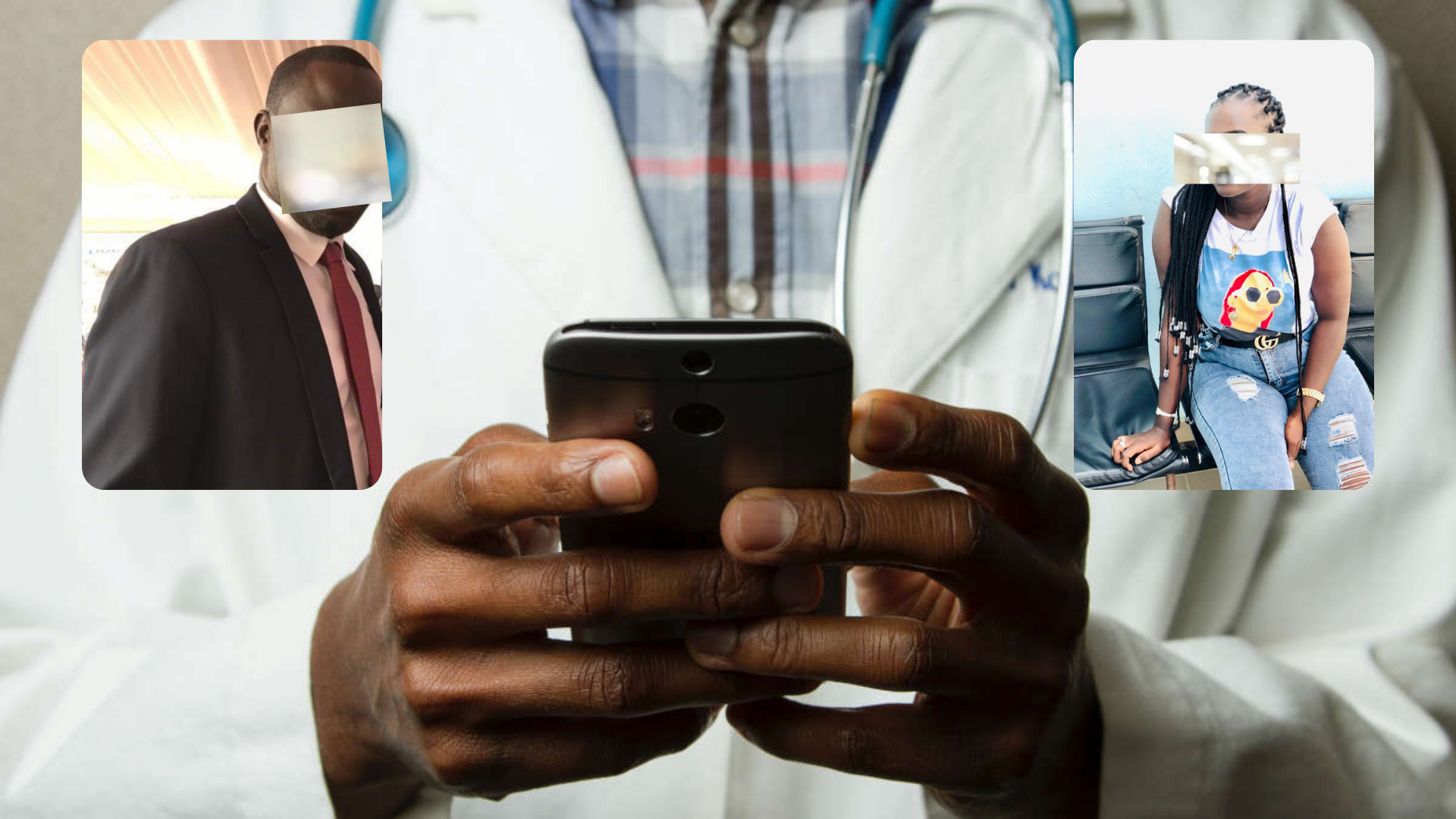 Escroquerie Et Usurpation De Fonction Un Faux Docteur Condamné Dakarbuzz