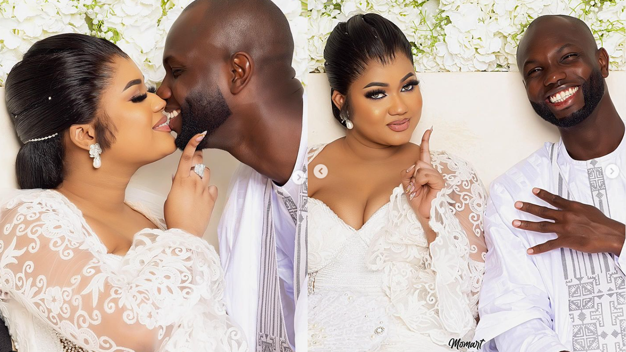 (20 Photos) Al-Khayri : en images, le discret mariage de Moussa Konaté ... (20 Photos) Al-Khayri : en images, le discret mariage de Moussa Konaté ...
